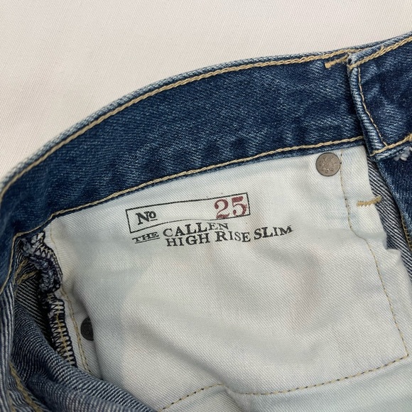 Polo Ralph Lauren | Jeans | Nwt Polo Ralph Lauren Jeans The Callen High ...